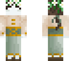 lenore | Minecraft Skins