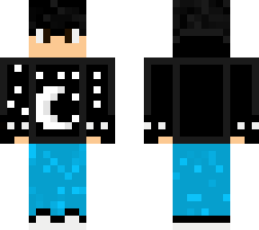 Lunar Client Minecraft Skins