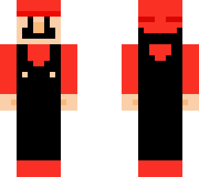 mario bros | Minecraft Skins
