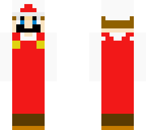 mike | Minecraft Skins