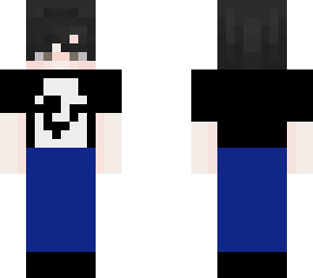 mike | Minecraft Skins