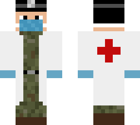 secret service | Minecraft Skins