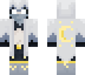 glowing eyes | Minecraft Skins