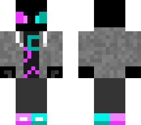 whitty | Minecraft Skins