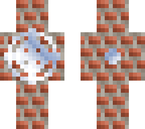 brick | Minecraft Skins