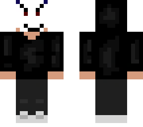 nightmare dream | Minecraft Skins