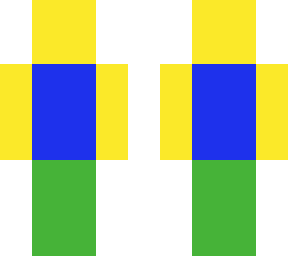 noob without face ( FACELESS NOOB ) | Minecraft Skin