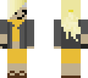 inanimate insanity | Minecraft Skins
