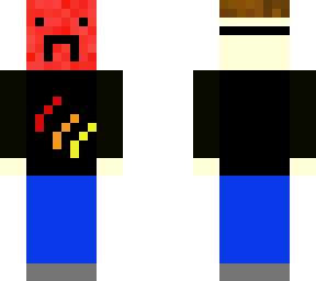 prestonplayz | Minecraft Skins