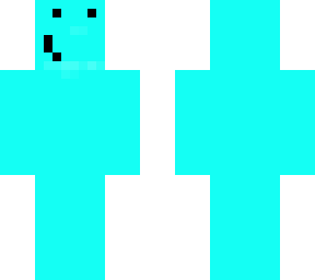 Problems skin | Minecraft Skin