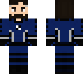 reed richards | Minecraft Skins
