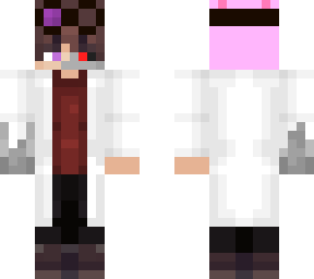 robo ky | Minecraft Skin