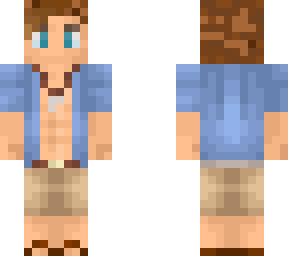 surfer | Minecraft Skins