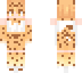 serval | Minecraft Skins