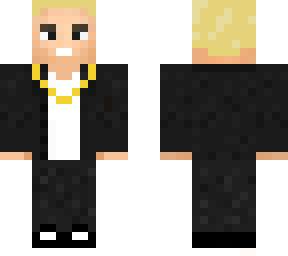 slim shady | Minecraft Skins