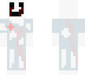 patient | Minecraft Skins