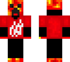 tbnrfrags | Minecraft Skins