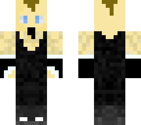 Undertaker Minecraft Skins