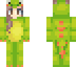 tina | Minecraft Skins