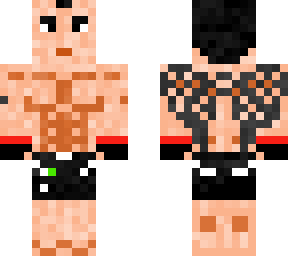 ufc | Minecraft Skins