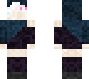 watcher | Minecraft Skins