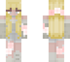 ur mom | Minecraft Skin