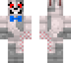 vanny | Minecraft Skins