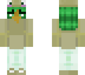 gemi | Minecraft Skins
