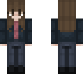 Hermione Minecraft Skins