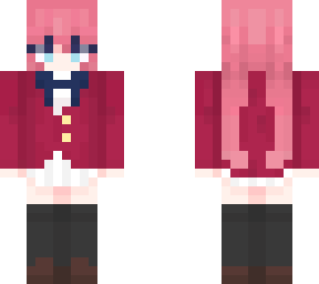 airi | Minecraft Skins