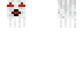 ghast | Minecraft Skins