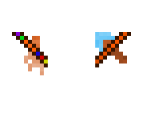 archeologist | Minecraft Skins