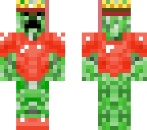 awesamdude | Minecraft Skins
