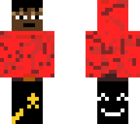 Bape Minecraft Skins