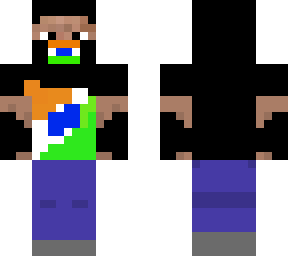 India Minecraft Skins