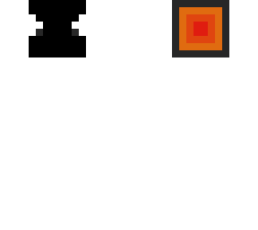 Bullet Bill | Minecraft Skin