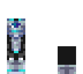 Chestplate | Minecraft Skin