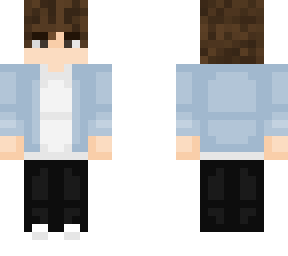 cir | Minecraft Skin