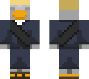 Sensei Wu Minecraft Skins