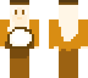 coconut | Minecraft Skins