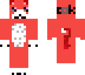 coke | Minecraft Skins