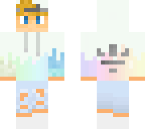 fizzy | Minecraft Skins