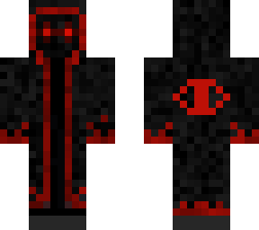 red eye | Minecraft Skins