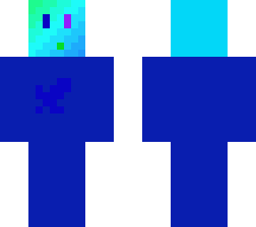 Dagger Minecraft Skins