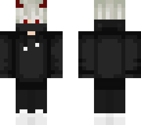 dark dream | Minecraft Skins