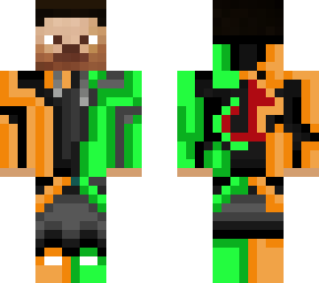 dope | Minecraft Skins