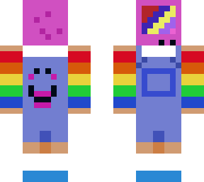 dreamcore | Minecraft Skins