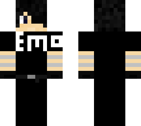 emos | Minecraft Skins