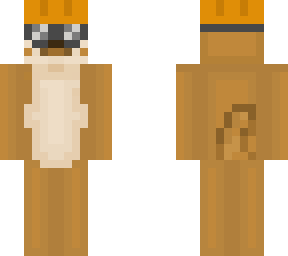 cheems | Minecraft Skins