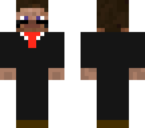 fancy steve | Minecraft Skins